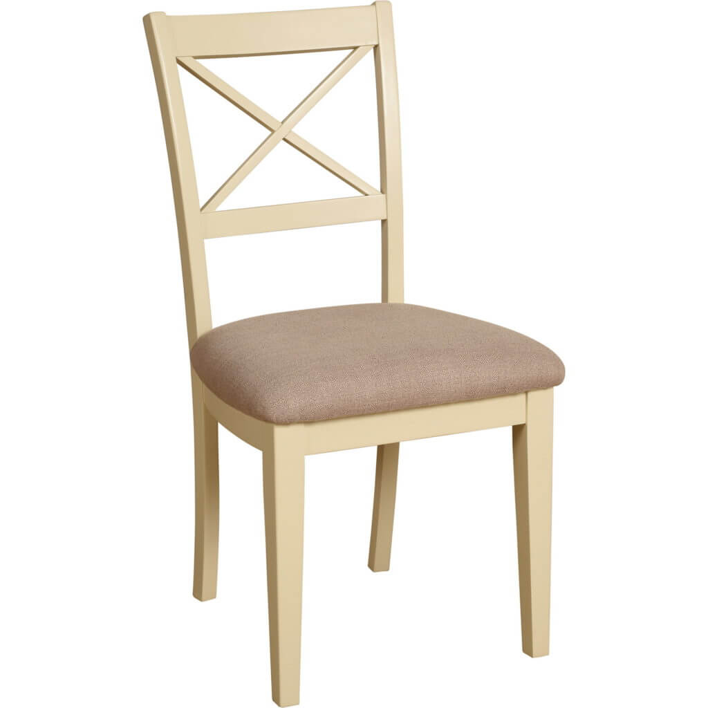Beech Slat Back Chair | Pine and Oak