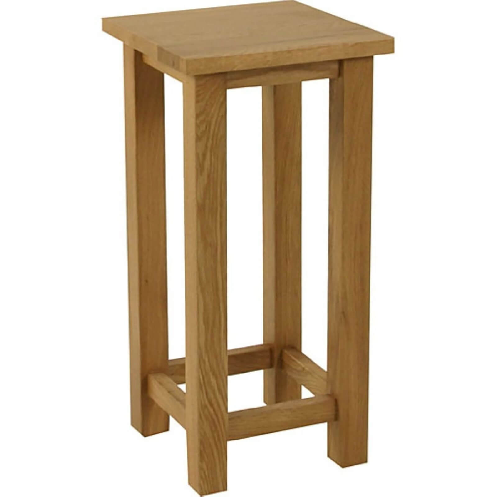 Side/Lamp Tables | Pine and Oak