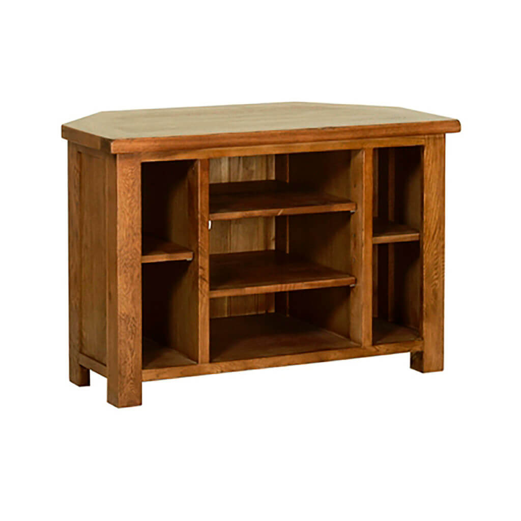 TV Units | Pine and Oak