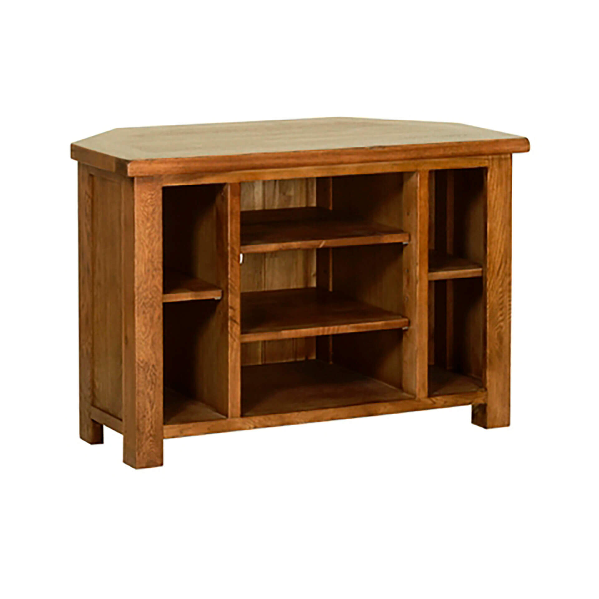 TV Units | Pine and Oak