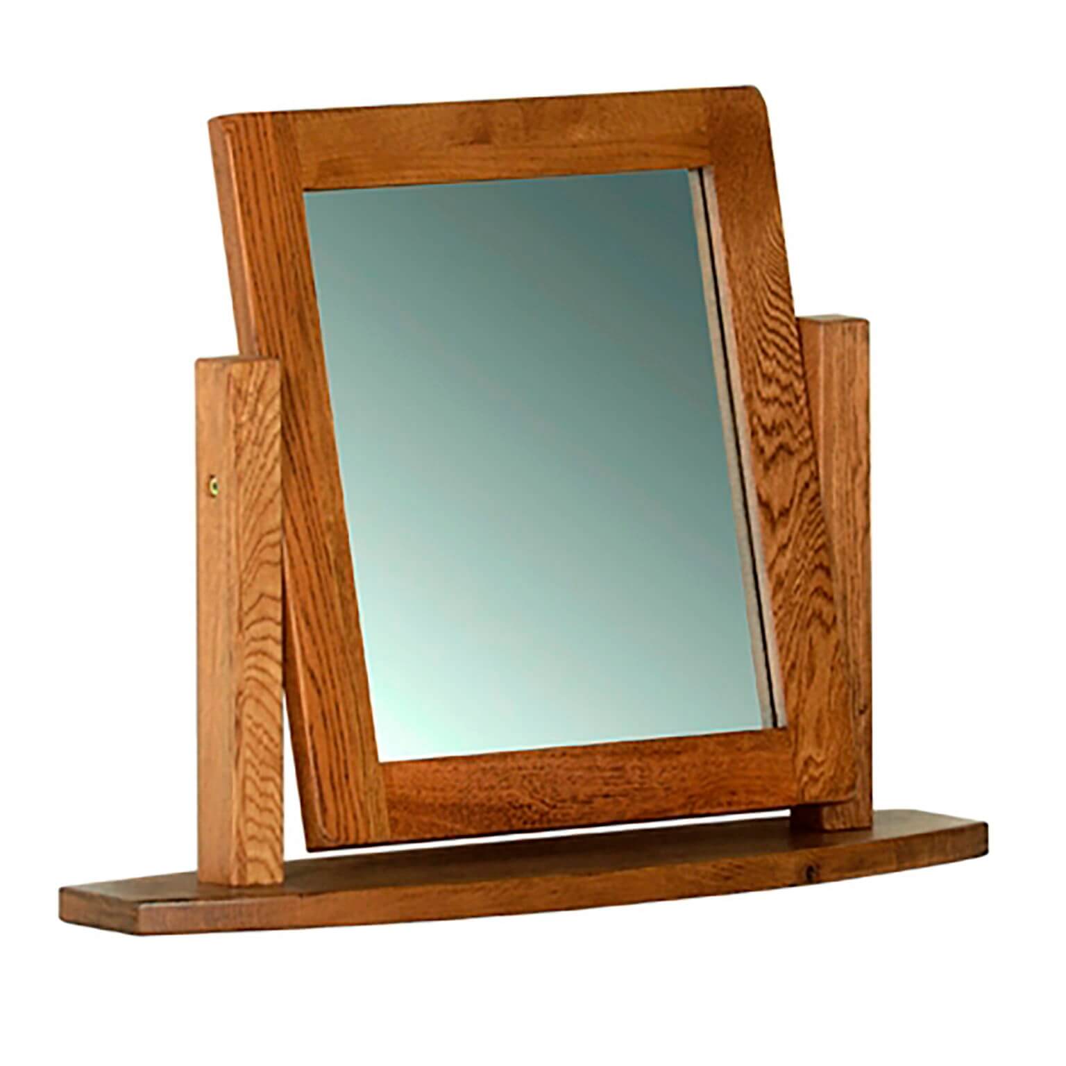 Dressing Table Mirrors | Pine and Oak