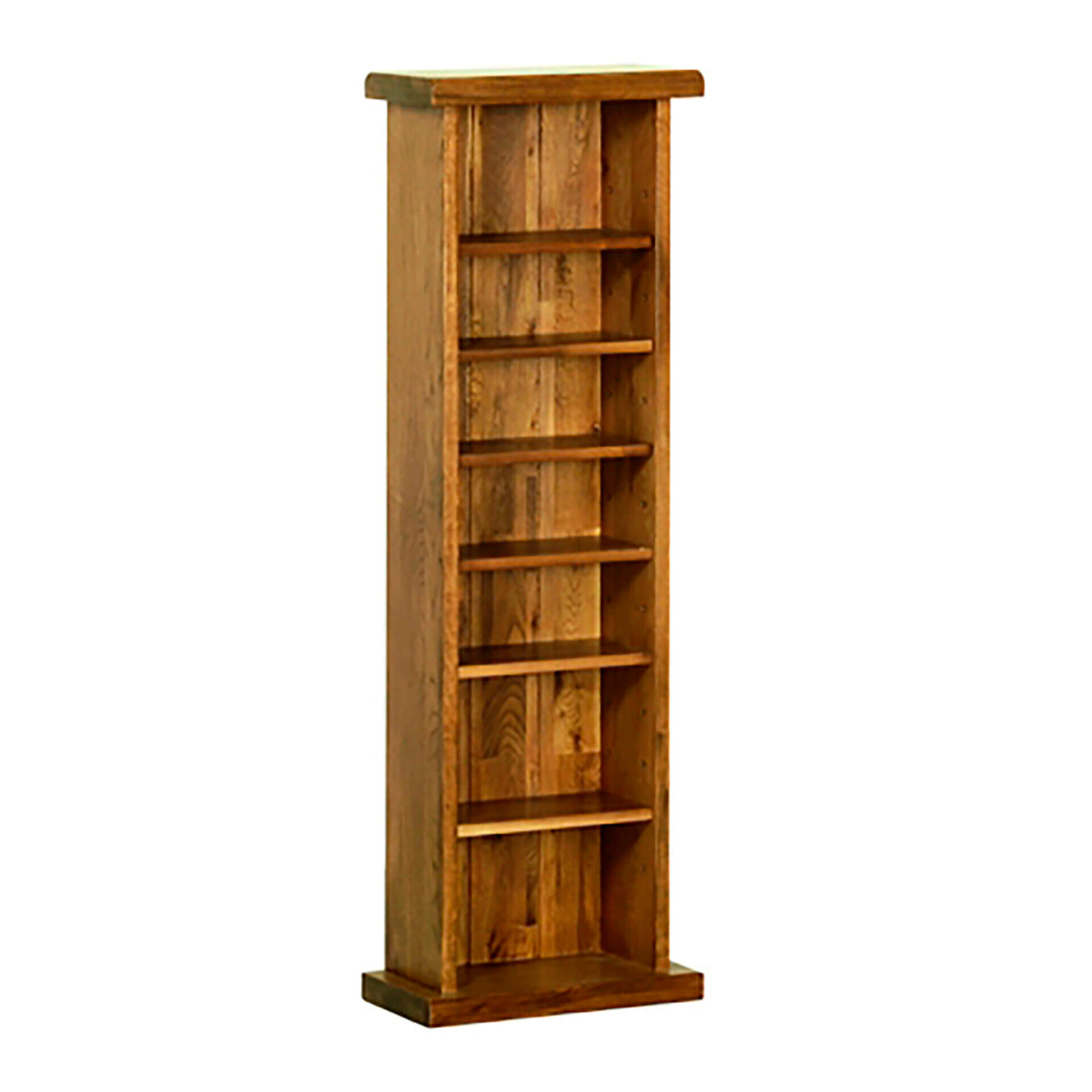 CD/DVD Units | Pine and Oak
