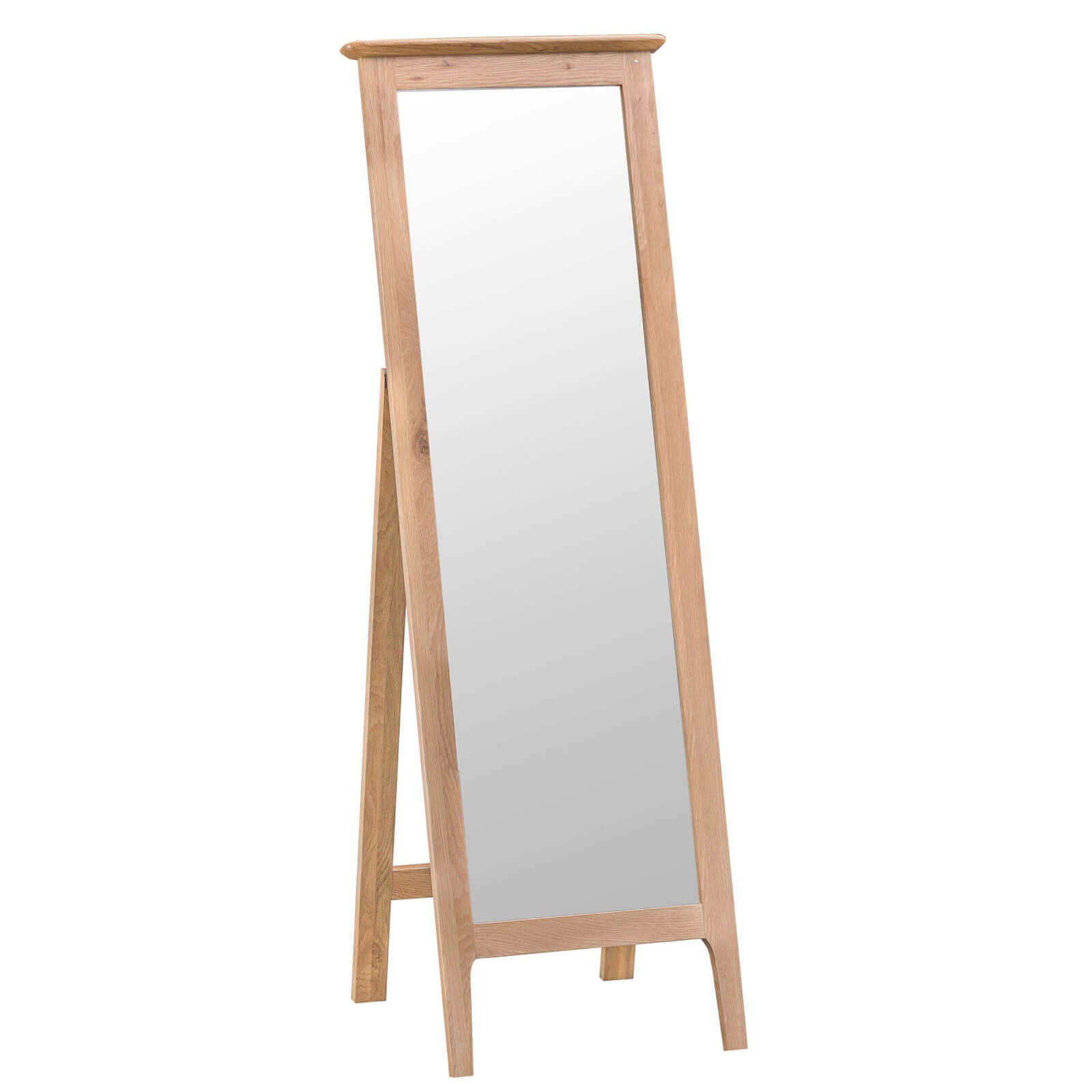 MIRRORS | Pine and Oak