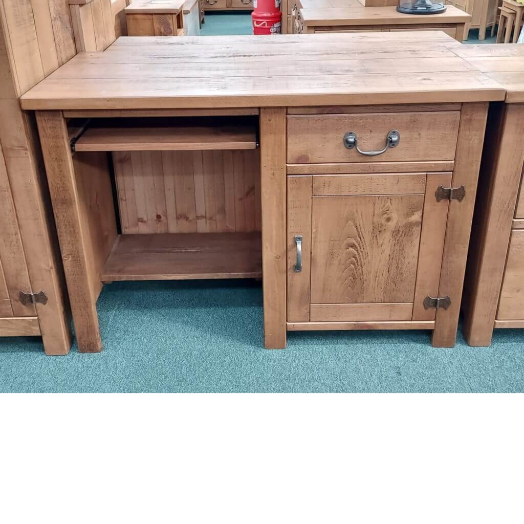 Desks | Pine and Oak
