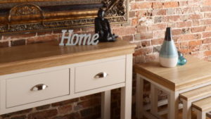 Dressing Tables | Pine and Oak