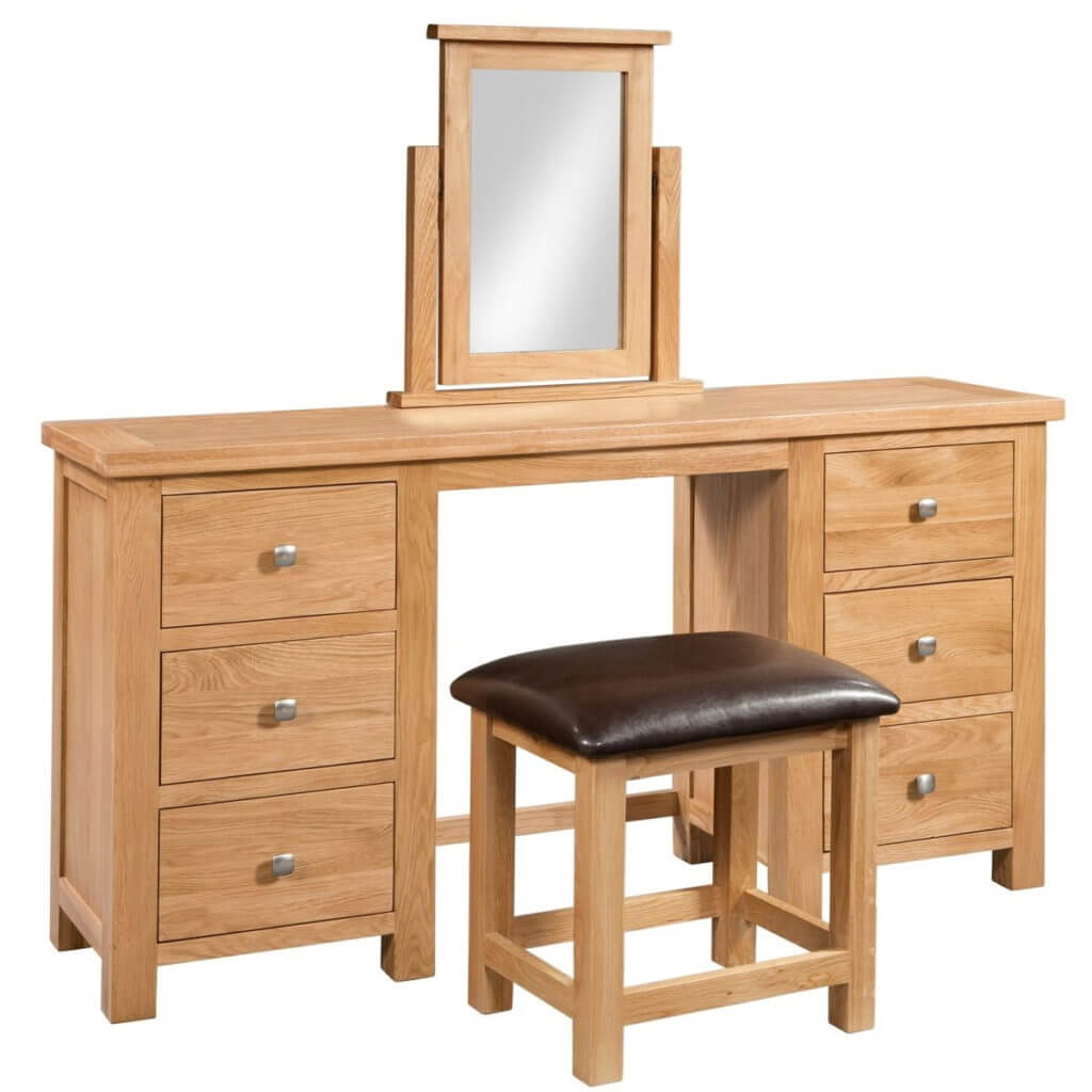 Dressing Tables | Pine and Oak