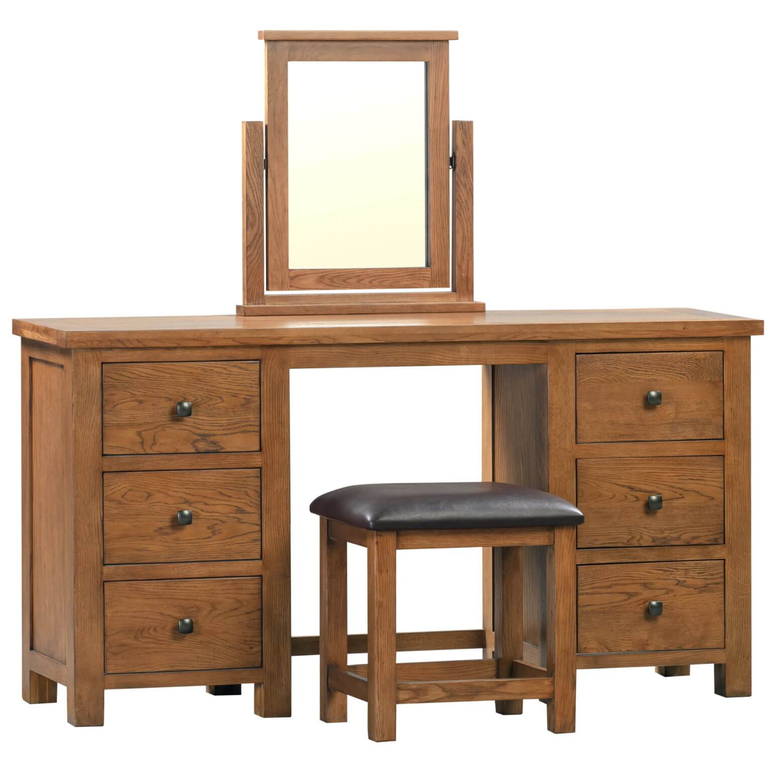 Dressing Tables | Pine and Oak
